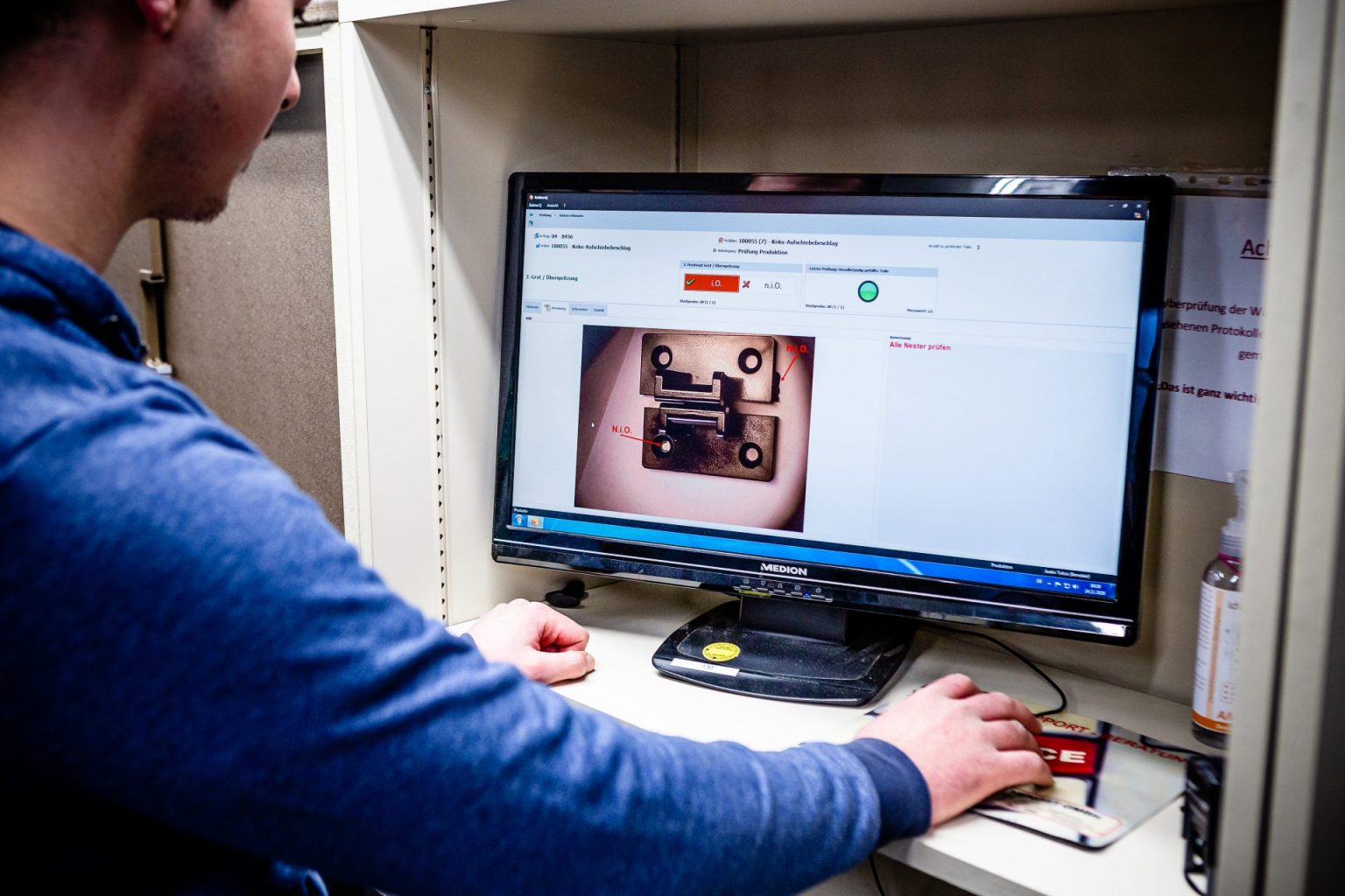 Tesch_063 | Tesch GmbH & Co. KG